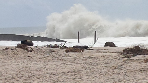 Cap Lopez Surf Forecast and Surf Reports (Ogooue Maritime, Gabon)