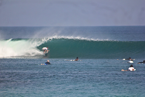Krui Surf Forecast and Surf Reports (Sumatra - Mainland, Indonesia)