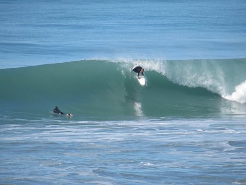 Ocean Beach Surf Forecast and Surf Reports (Hawkes Bay, New Zealand)