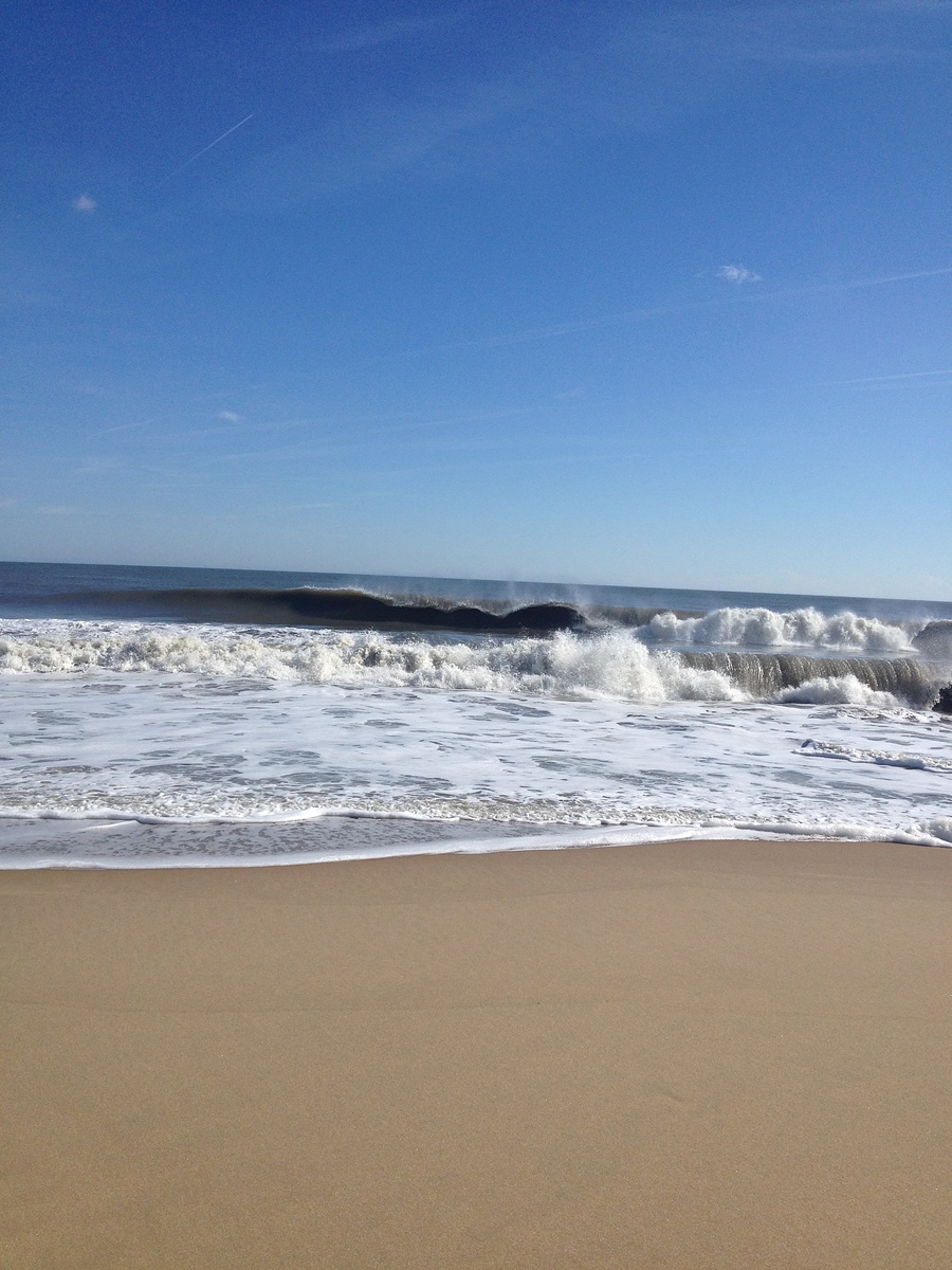 Surf-Forecast | Rehoboth Main Surf Guide