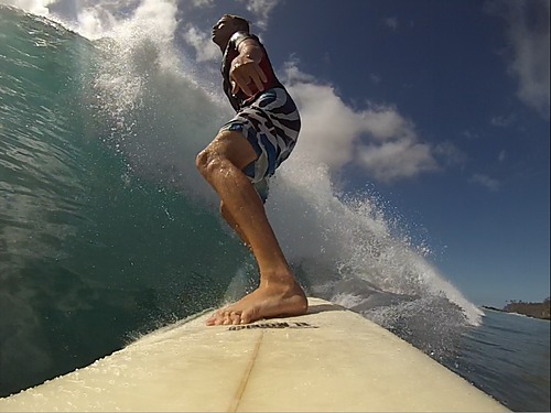 Pohoiki Surf Forecast and Surf Reports (HAW - Big Island, USA)