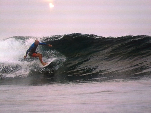 Telescopes Surf Forecast and Surf Reports (Mentawi Islands, Indonesia)