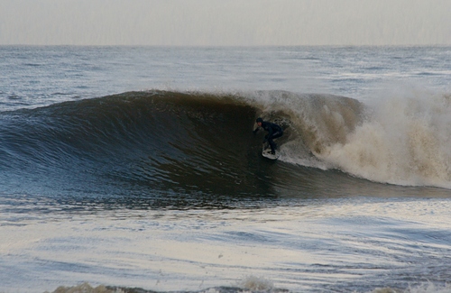 Hoko River Kydaka Surf Forecast and Surf Reports (Washington, USA)