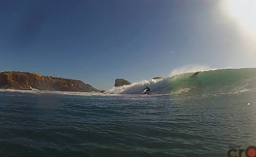 Punta de Lobos Surf Forecast and Surf Reports (Santiago, Chile)