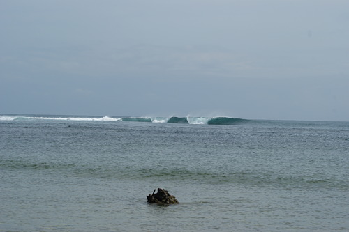 Lakey Pipe Surf Forecast and Surf Reports (Sumbawa, Indonesia)