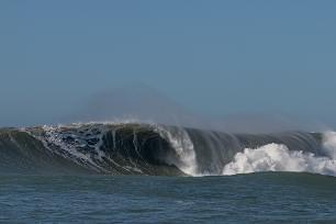 Pillar Point Surf Forecast and Surf Reports (Washington, USA)