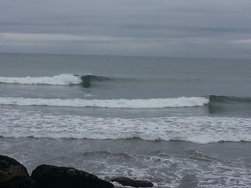 Charleston Surf Forecast and Surf Reports (West Coast South Island, New ...
