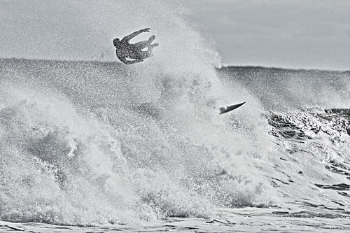 Surf-Forecast | Nauset Beach Surf Guide
