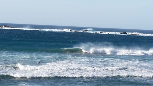 Playa de Famara Surf Forecast and Surf Reports (Lanzarote, Spain)