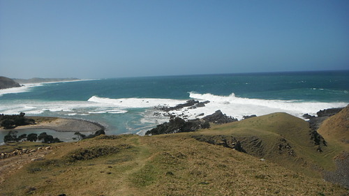 Mapuzi Surf Forecast and Surf Reports (Eastern Cape - Wild Coast, South ...