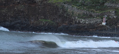 Machico Surf Forecast and Surf Reports (Madeira, Portugal)