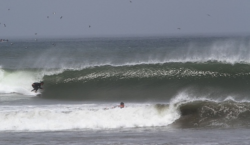 Chicama - El Point Surf Forecast and Surf Reports (La Libertad ...