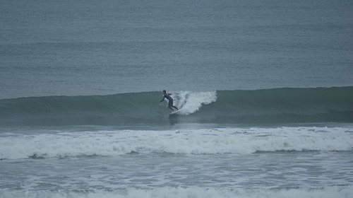 Praia do Baleal Surf Forecast and Surf Reports (Peniche, Portugal)