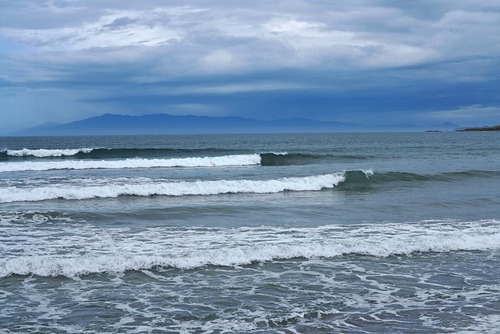 Colac Bay Surf Forecast and Surf Reports (Southland, New Zealand)