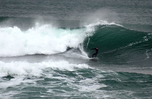 Easky Left Surf Forecast and Surf Reports (Sligo, Ireland)