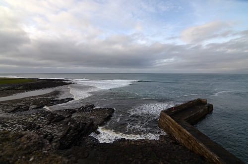 Easky Left Surf Forecast and Surf Reports (Sligo, Ireland)