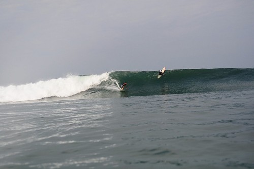 The Ranch Surf Forecast and Surf Reports (Guerrero, Mexico)