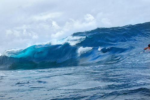 Pohoiki Surf Forecast and Surf Reports (HAW - Big Island, USA)