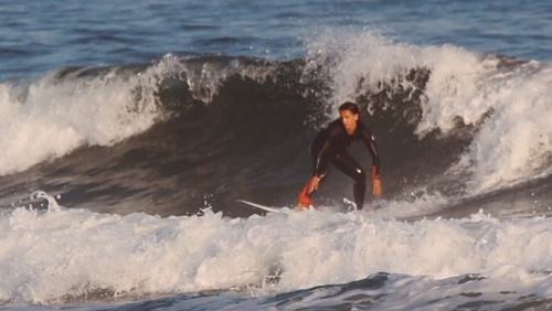 Surf-Forecast | Ditch Plains Surf Guide