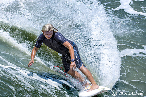 Corpus Christi Surf Forecast and Surf Reports (Texas, USA)