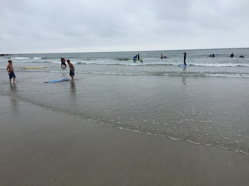 Misquamicut State Beach Surf Forecast and Surf Reports (Rhode Island, USA)