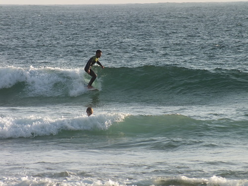 Tonel Surf Forecast and Surf Reports (Algarve, Portugal)