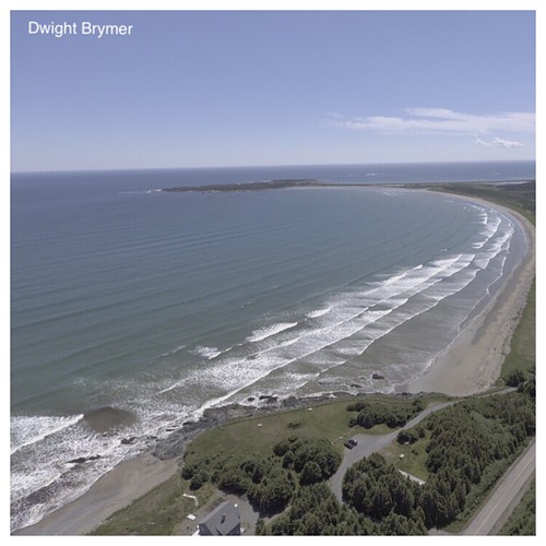 Michaud Point Surf Forecast and Surf Reports (Cape Breton Island, Canada)