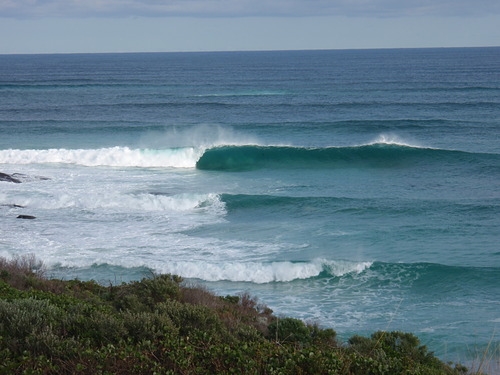 Gas Bay Surf Forecast and Surf Reports (WA - Margaret River, Australia)
