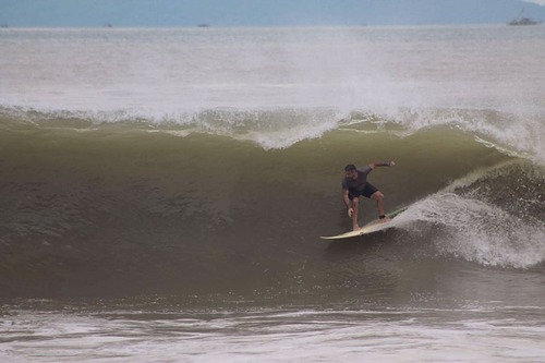 Cimaja Surf Forecast and Surf Reports (Java - West, Indonesia)