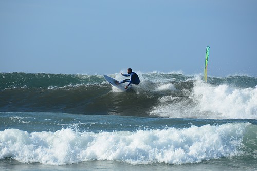 Baia Surf Forecast and Surf Reports (Peniche, Portugal)