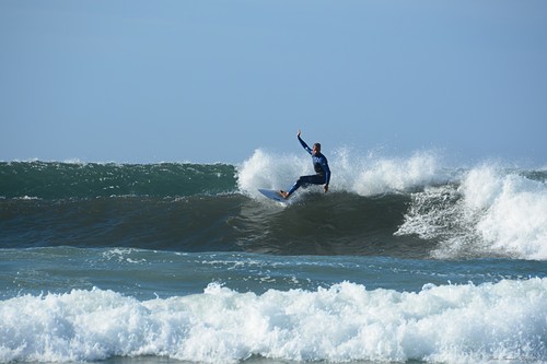 Baia Surf Forecast and Surf Reports (Peniche, Portugal)
