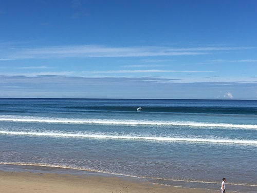 Sandy Point Surf Forecast and Surf Reports (VIC - East Coast, Australia)