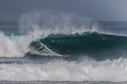 Mawi Surf Forecast and Surf Reports (Lombok - South, Indonesia)