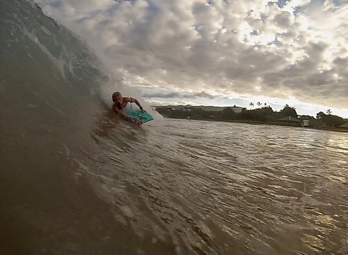 Surf-Forecast | Hapuna Surf Guide
