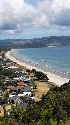 Matarangi Surf Forecast and Surf Reports (Coromandel, New Zealand)