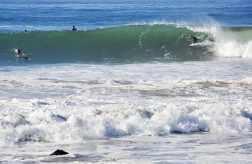 Anchor Point Surf Forecast and Surf Reports (Central Morocco, Morocco)