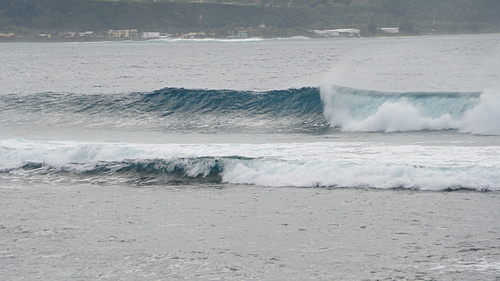 Ricks Reef Surf Forecast and Surf Reports (Guam, Guam)