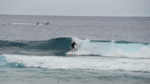 Ricks Reef Surf Forecast and Surf Reports (Guam, Guam)