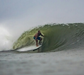 Panama City Beach Surf Forecast and Surf Reports (Florida - Gulf, USA)