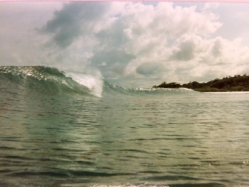 V-Land Surf Forecast and Surf Reports (Colón, Panama)