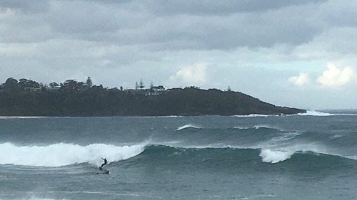 Mollymook Beach Surf Forecast and Surf Reports (NSW - South Coast ...