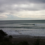 Gore Bay Surf Forecast and Surf Reports (Canterbury, New Zealand)