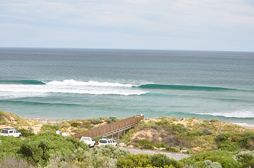 Waitpinga Surf Forecast and Surf Reports (SA - Adelaide, Australia)