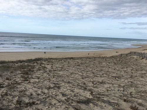 Messanges Surf Forecast and Surf Reports (Landes, France)