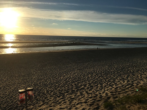 Mimizan Surf Forecast and Surf Reports (Landes, France)