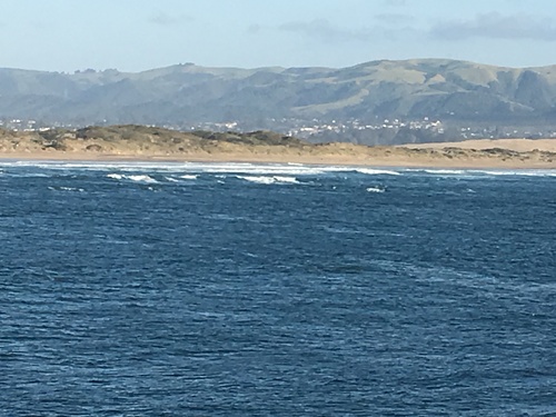 Morro Bay Surf Forecast and Surf Reports (CAL - San Luis Obispo, USA)
