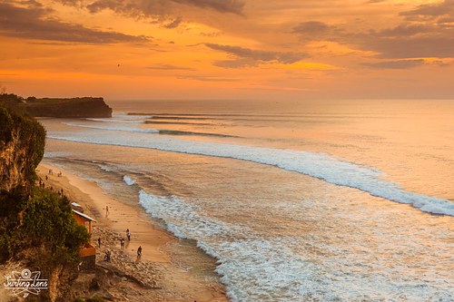 Balangan Surf Forecast and Surf Reports (Bali - The Bukit, Indonesia)