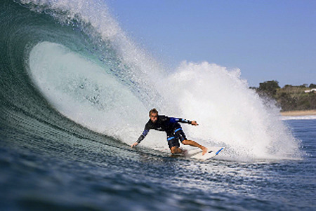 Pippi Beach Surf Forecast and Surf Reports (NSW - North Coast, Australia)