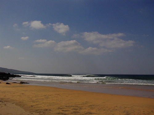 Fanore Surf Forecast and Surf Reports (Clare, Ireland)