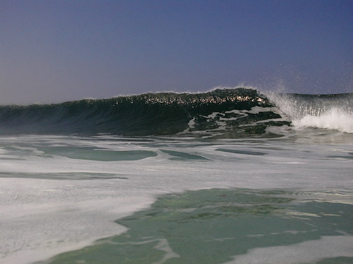 Fanore Surf Forecast and Surf Reports (Clare, Ireland)